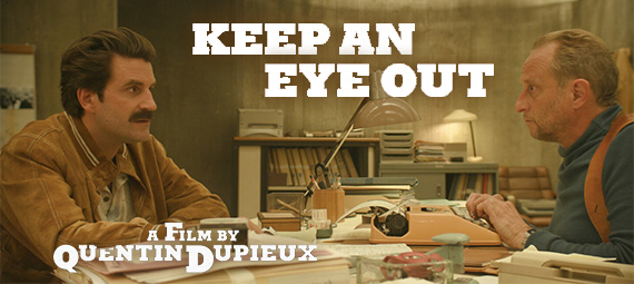 Darkside Cinema Corvallis: Welcome to Darkside Cinema